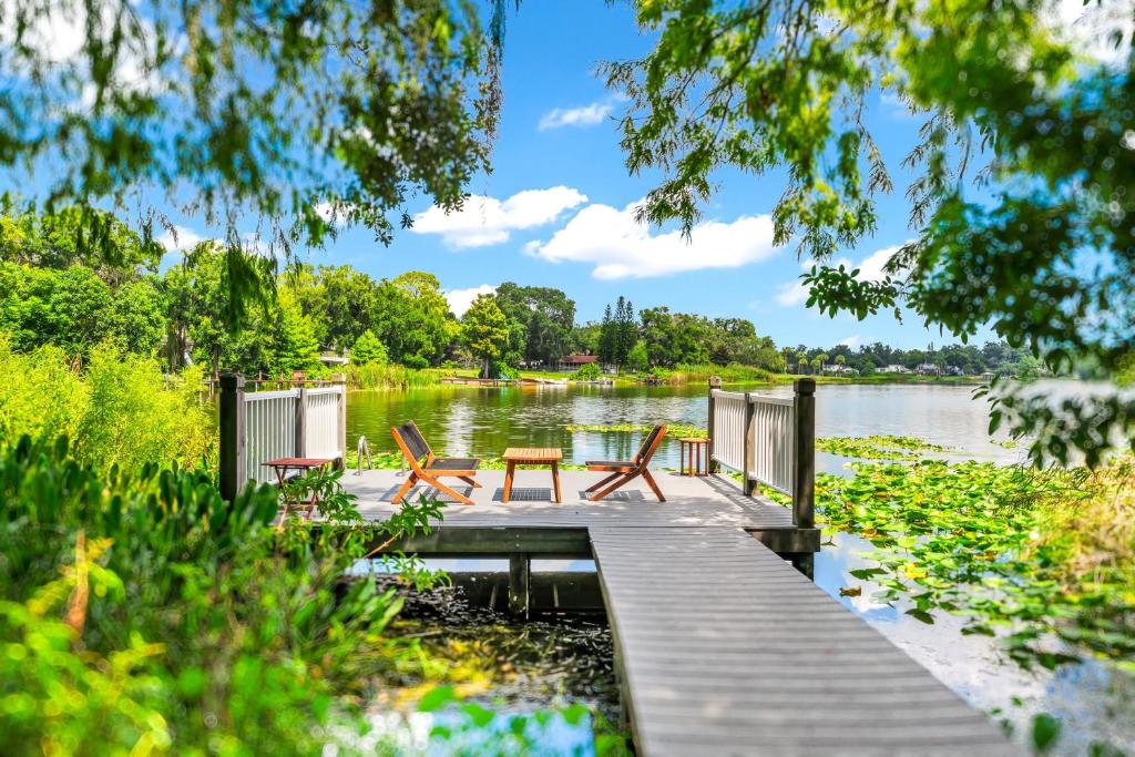 Serenity Spring Lake King Suite, Orlando (updated prices 2026)