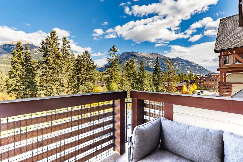 Creekside at Rundle Cliffs Lodge, Canmore (precios actualizados 2025)