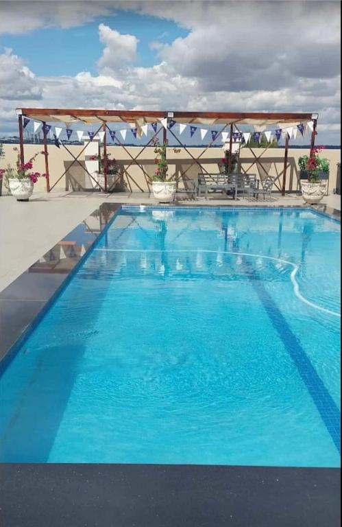 Blue Lake Estate-Galencia Property, Midrand (tarifs actualisés, 2025)