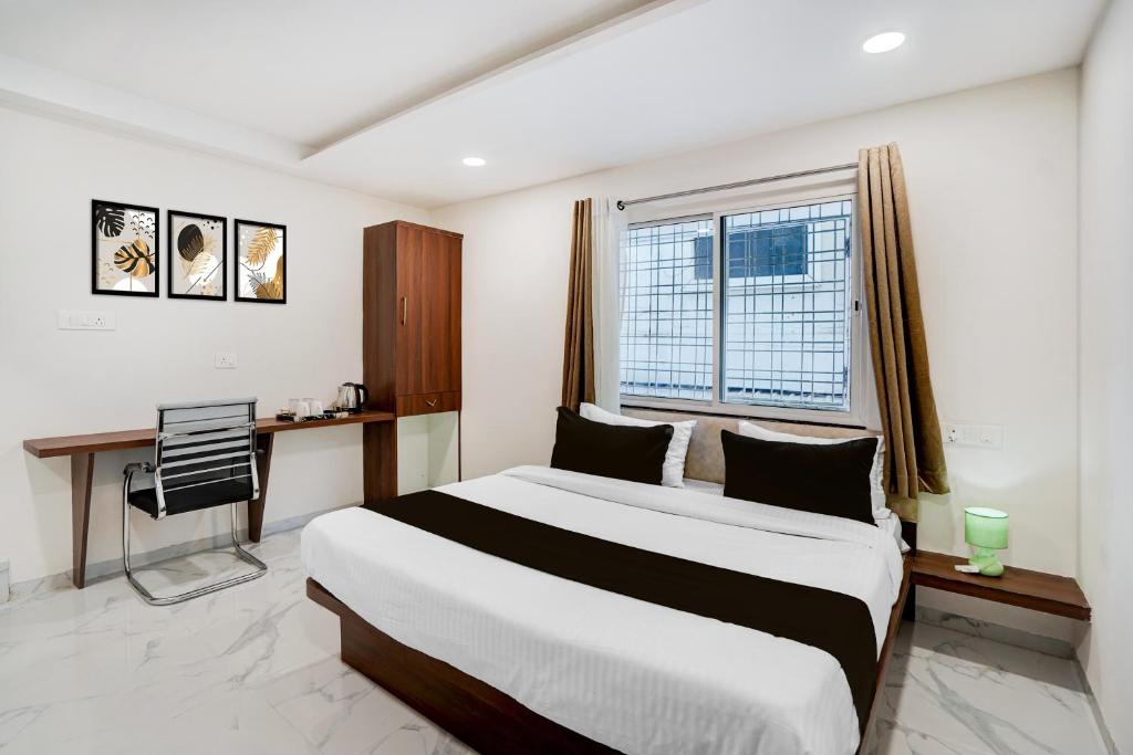 Super Collection O Omkar Nagar Nagpur, Nagpur (updated prices 2026)