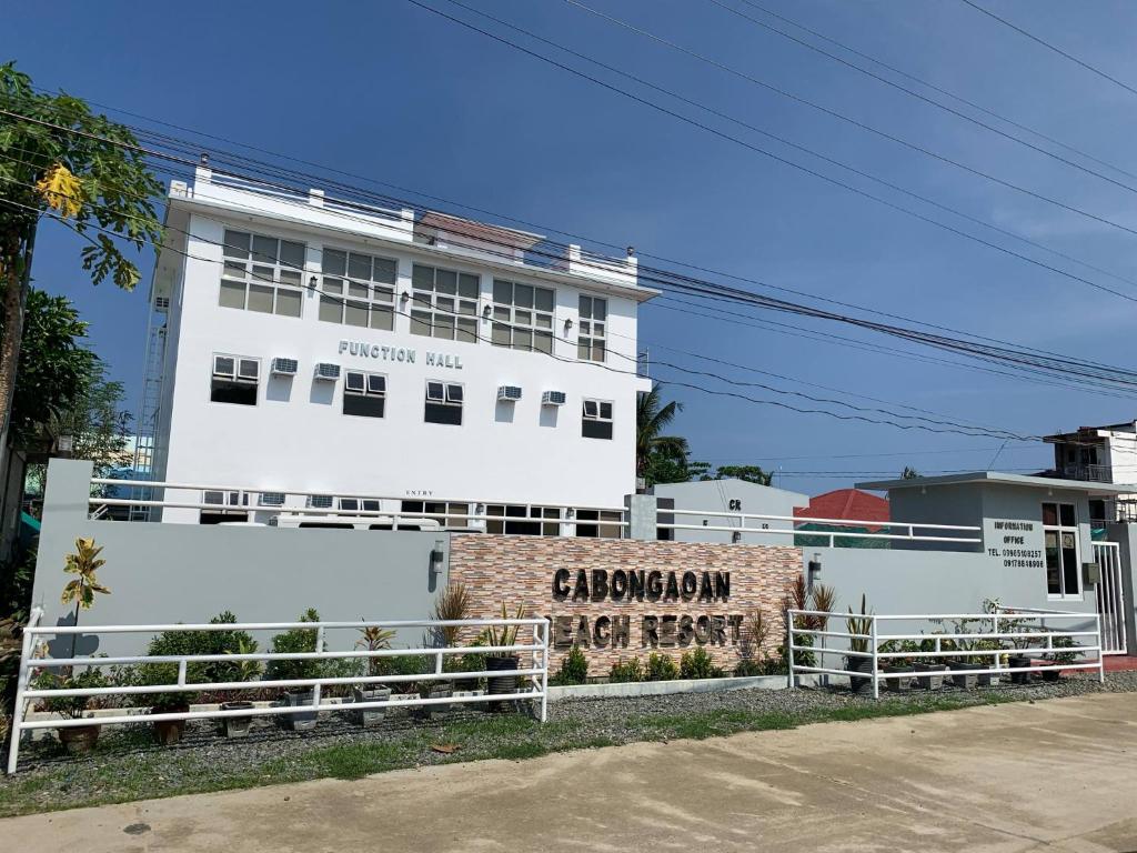 Cabongaoan Beach Resort, Elevelen (updated prices 2025)