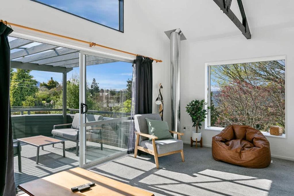 Huon Homestay, Taupo (updated prices 2026)