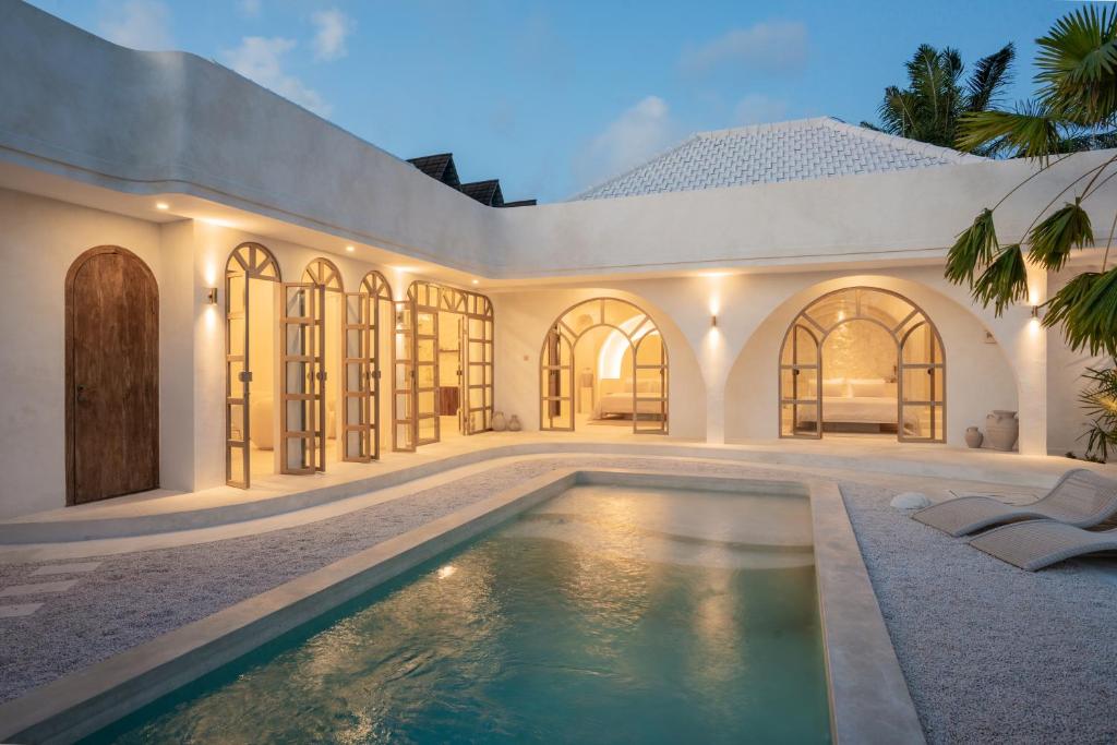 Villa Celina Umalas, Canggu (prezzi aggiornati per il 2025)