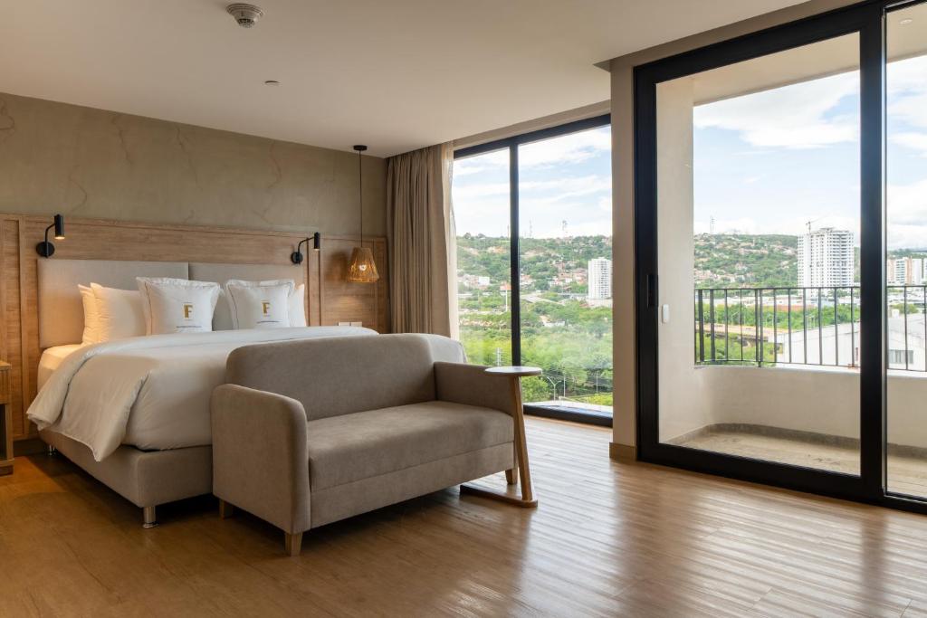 Faranda Collection Cúcuta, Cúcuta (precios actualizados 2025)