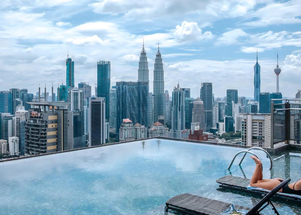 EXPRESSIONZ KLCC BY Ango, Kuala Lumpur (updated prices 2026)