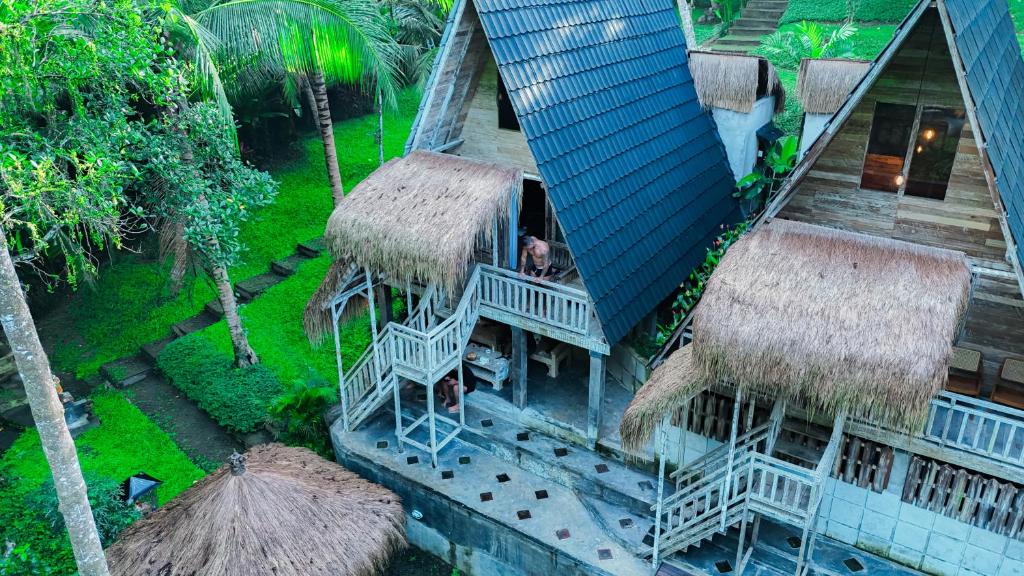 House of Bima, Gianyar (aktualisierte Preise für 2025)