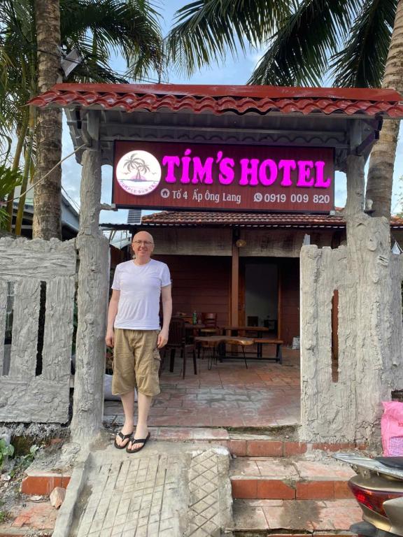 Tim Hotel - Near The Sea, Phu Quoc (updated prices 2026)