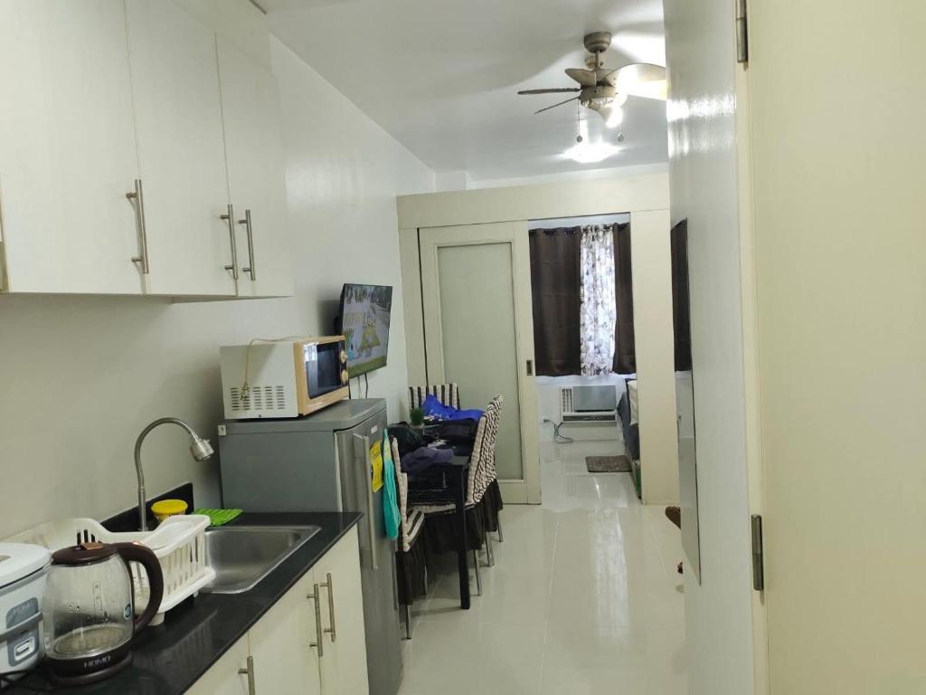 Sea Residences Crisha, Manila (updated prices 2026)