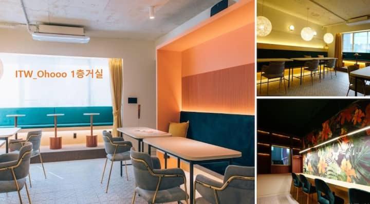 Itaewon Ohooo, Great for groups, Seoul (updated prices 2026)