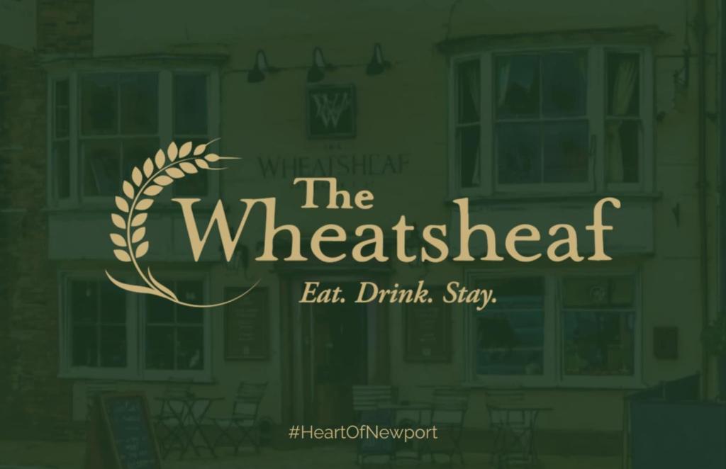 The Wheatsheaf Hotel, Newport (updated prices 2026)