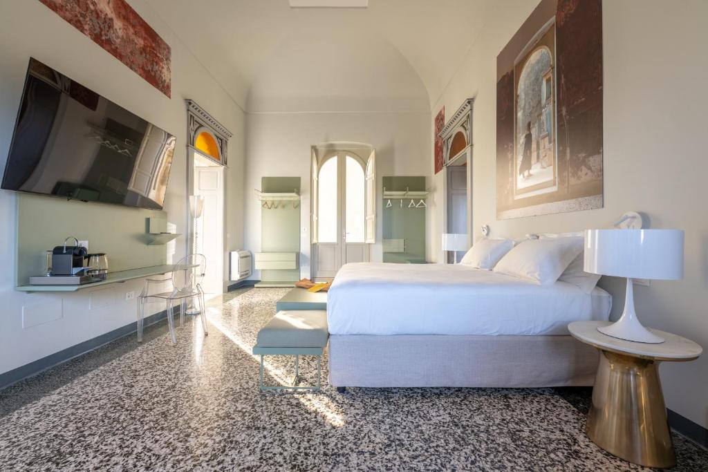 Suite Royale Palazzo Villani Lubelli, Cannole (updated prices 2026)