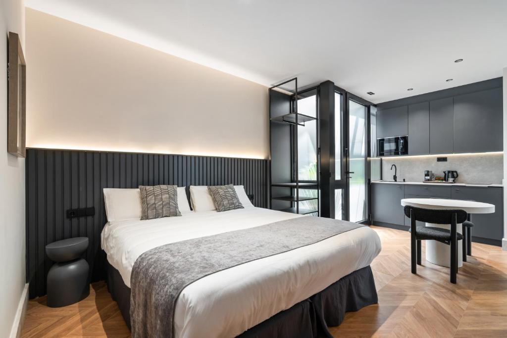 Pacifico Suites near Retiro, Madrid (updated prices 2026)