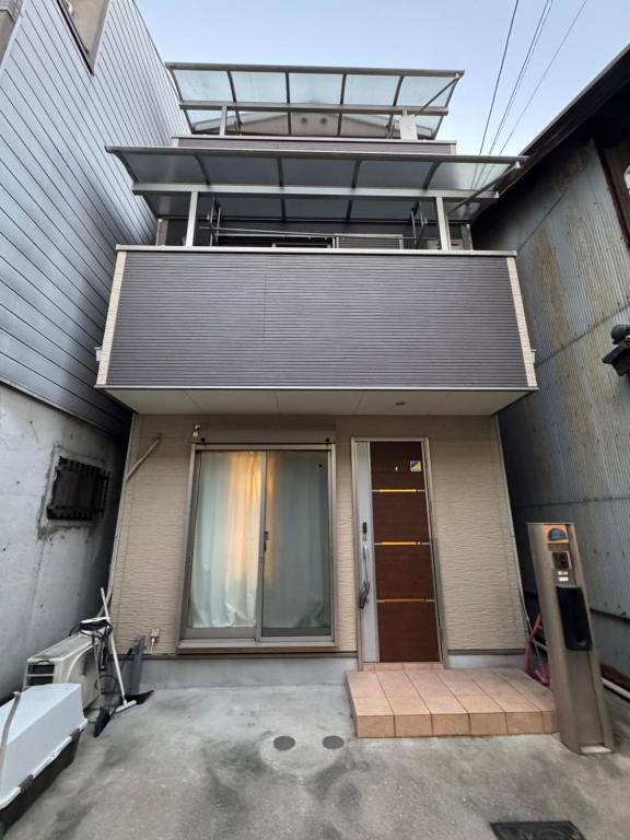 TIGER INN Osaka, Osaka (updated prices 2026)