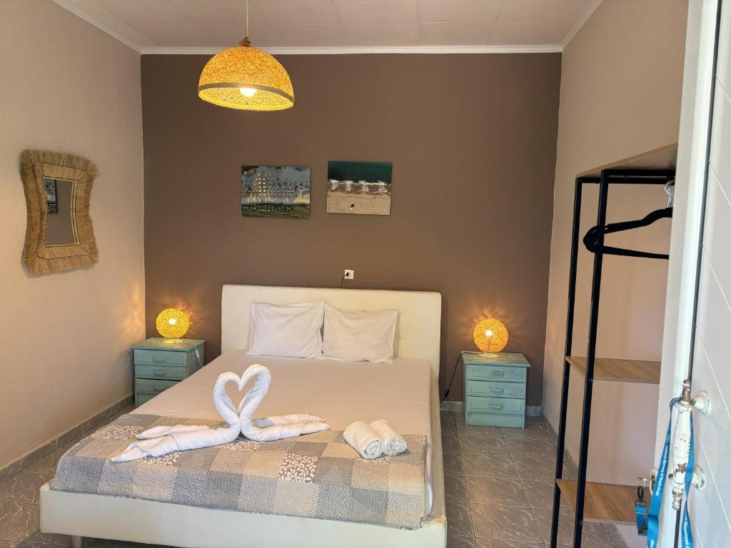 Sykia Itamos Studio-2, Sikia (updated prices 2026)