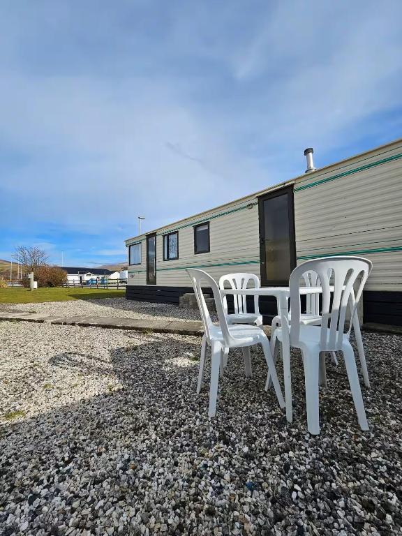 Skye Holiday Caravan 4, Uig (updated prices 2026)