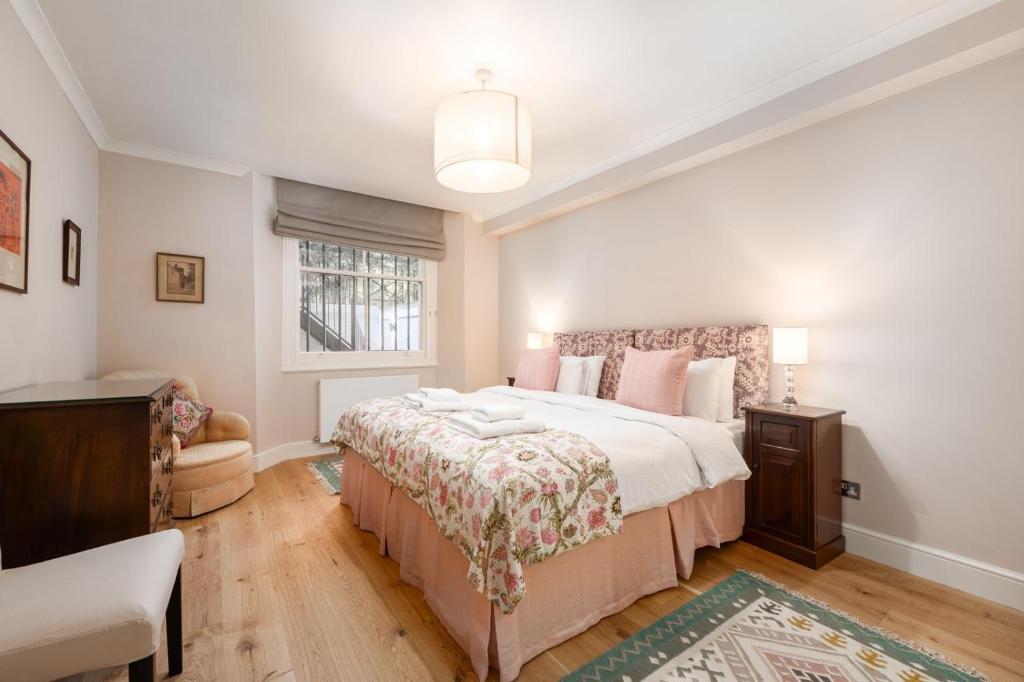 VESTO Wetherby Place, Londres (precios actualizados 2025)