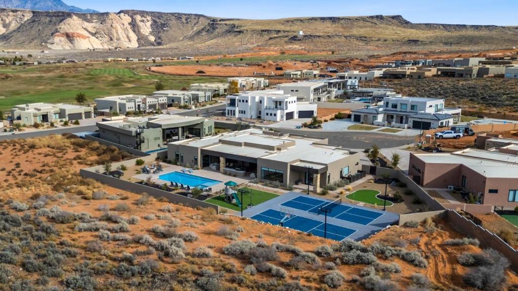 Desert Mirage, St. George (updated prices 2026)