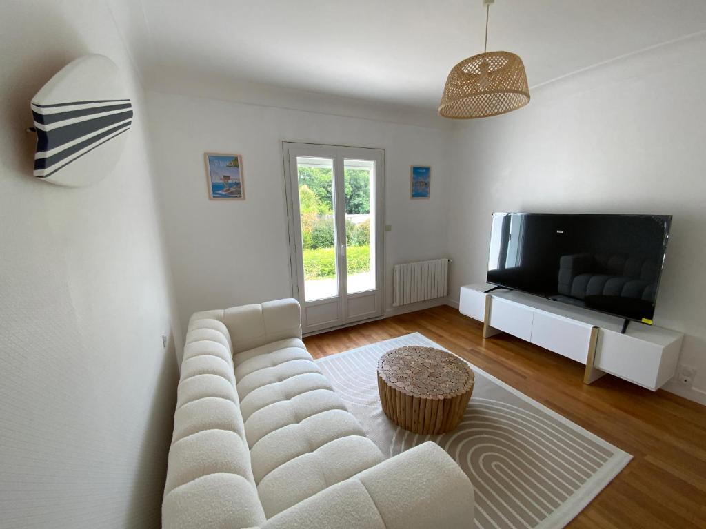 Maison Saint Marc sur Mer, Saint-Nazaire (updated prices 2026)