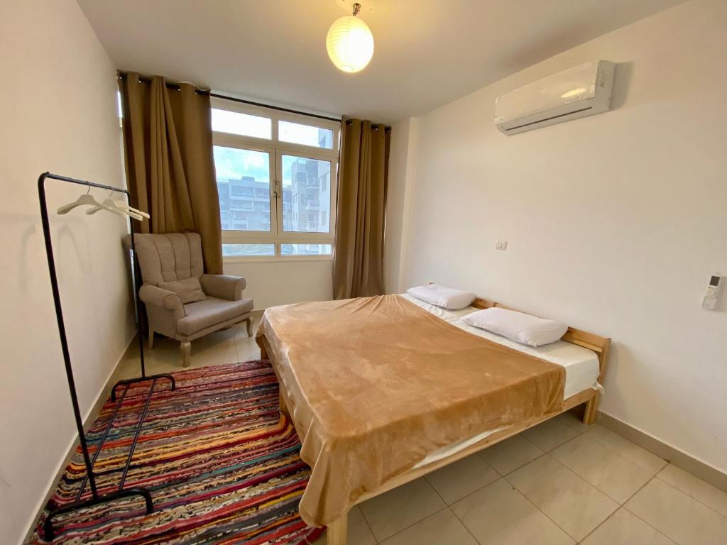 Home Apartment AC WiFi TV Self Checkin, Madinaty (prezzi aggiornati per ...