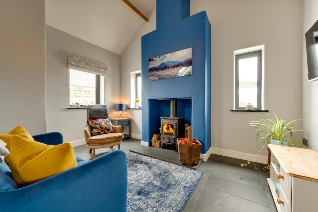 Gwêl y Grib, Pen-y-groes (updated prices 2026)