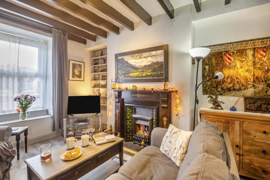 Ty Manod, Blaenau-Ffestiniog (updated prices 2025)