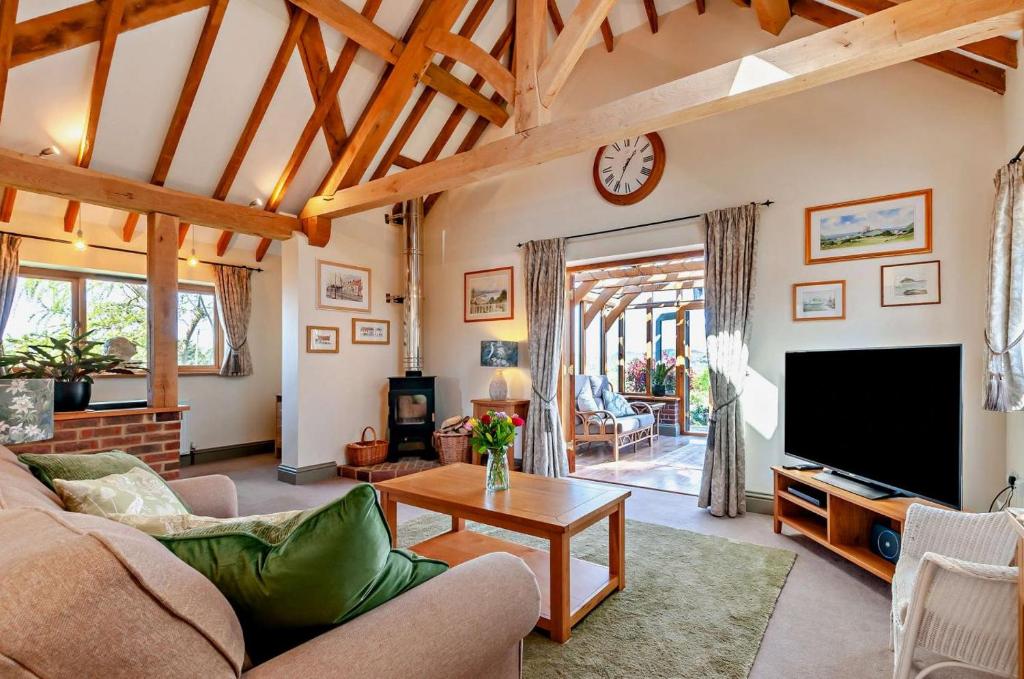 The Cottage at Little Bower, Molash (updated prices 2026)