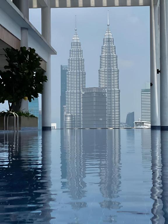 Colony by infinitum KLCC, Kuala Lumpur (updated prices 2025)