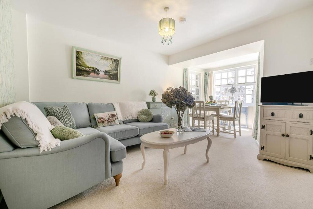 The Bridles at Hembal Manor, St Austell (updated prices 2025)