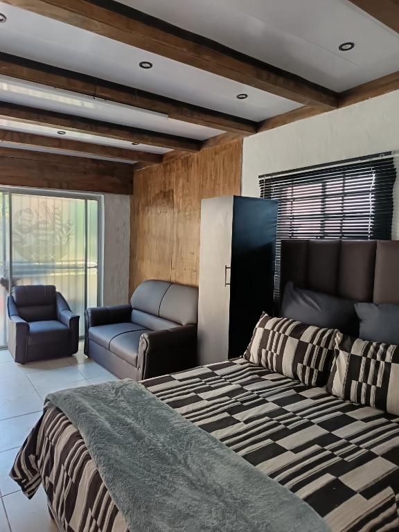 PMB Backpackers Lodge, Pietermaritzburg (updated prices 2026)