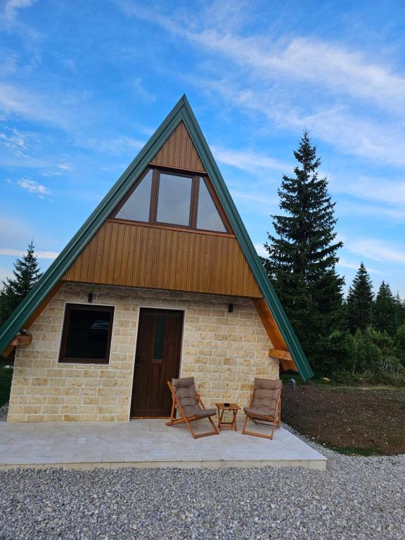 sunny house Zabljak Uskoci, Žabljak (updated prices 2026)