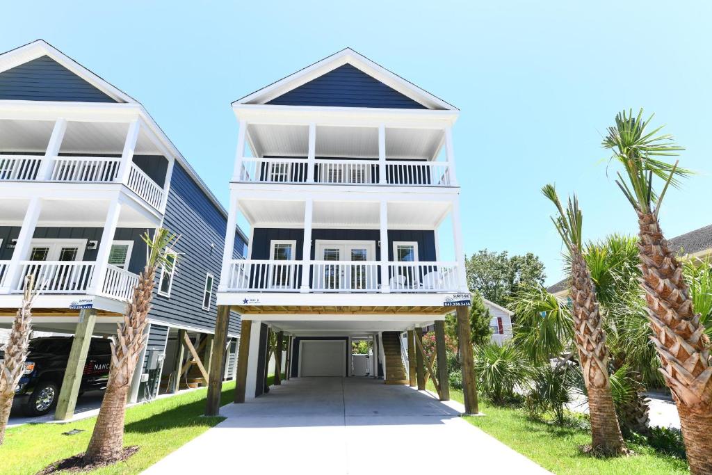 Ocean Commotion, Myrtle Beach (precios actualizados 2026)