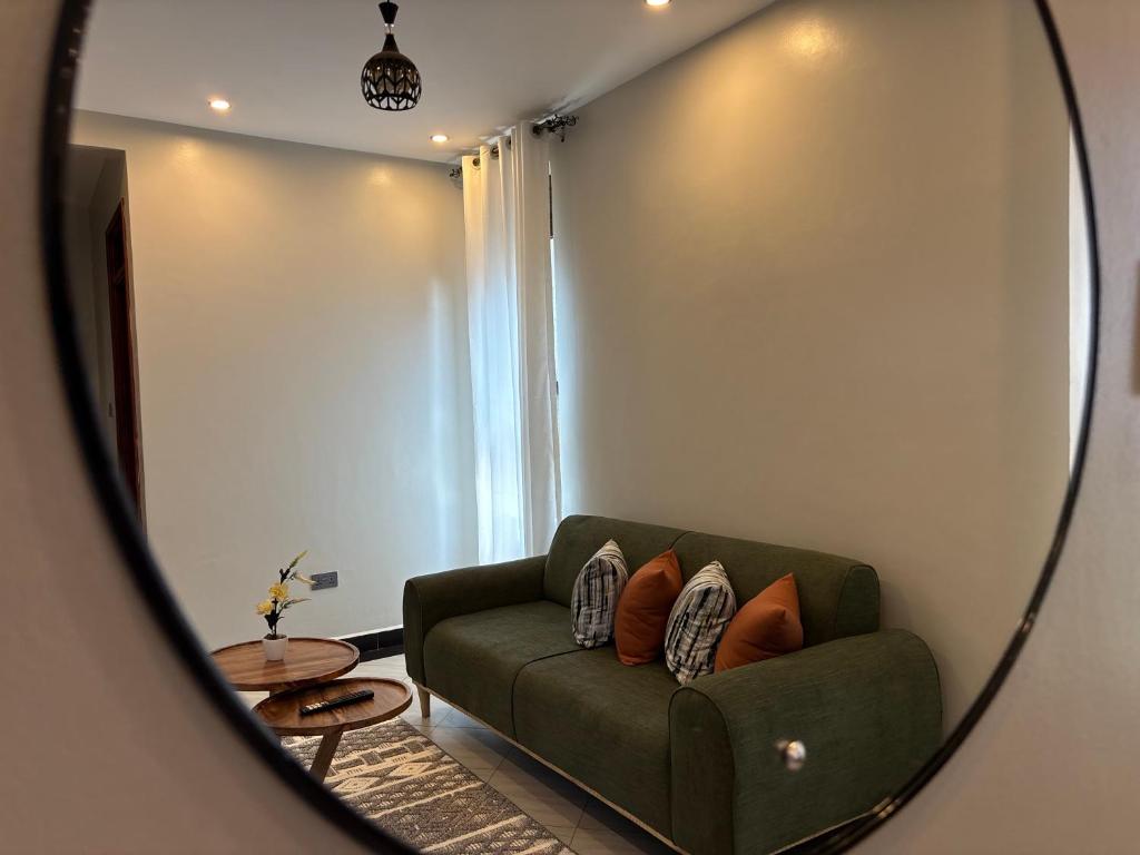 Kisaasi Kyanja Kampala Hideaway, Kampala (updated prices 2026)