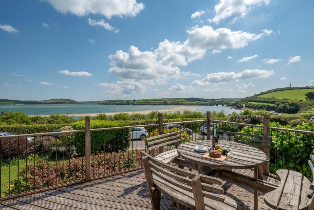 9 Porthilly View, Padstow (updated prices 2025)