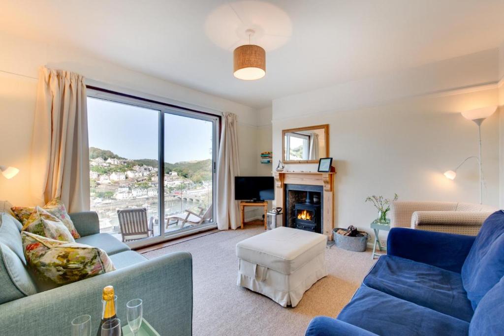 Trenoweth, Looe (aktualisierte Preise für 2026)