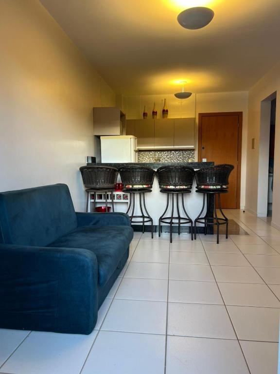 Pontal do Lago Flat, Caldas Novas (prisene oppdatert 2025)