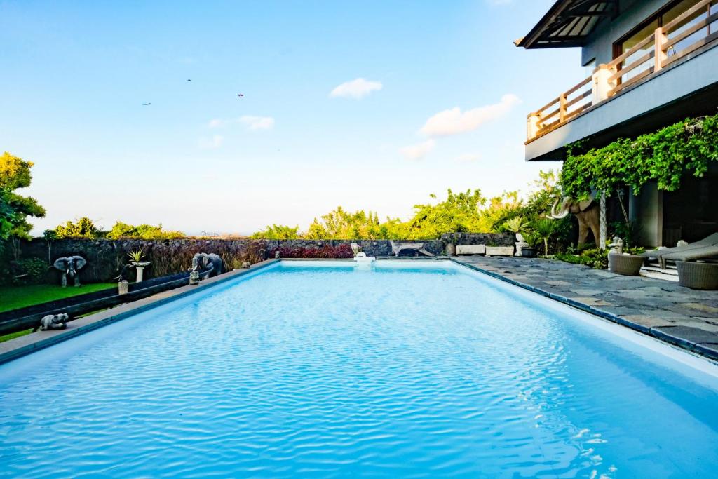 The Lavana Villa Gajah Jimbaran, Jimbaran (updated prices 2026)
