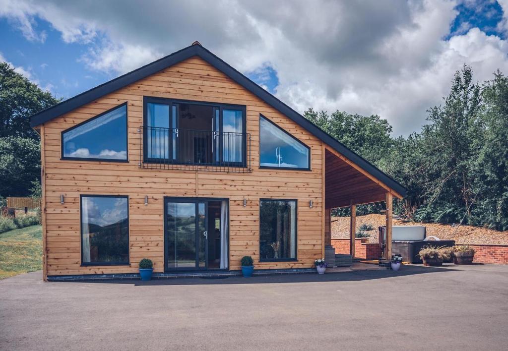 Fern at Harp Meadow, Presteigne (updated prices 2026)