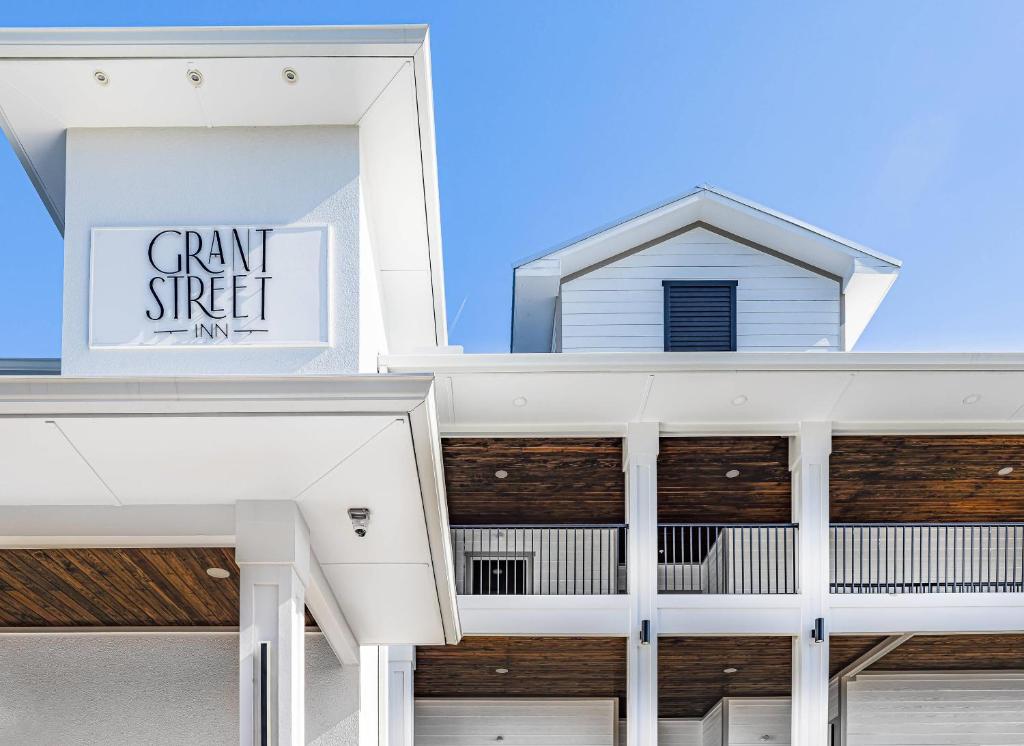 Grant Street Inn, an Ascend Collection Hotel, Dunedin (updated prices 2025)