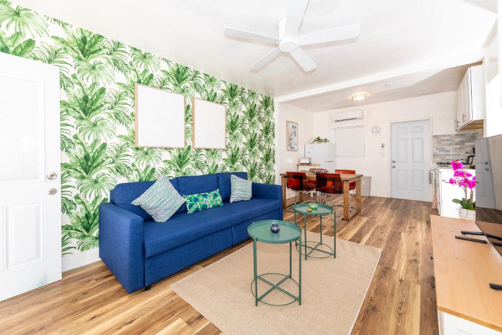 Tropic Isle Boutique Hotel, Hollywood (preços atualizados para 2026)
