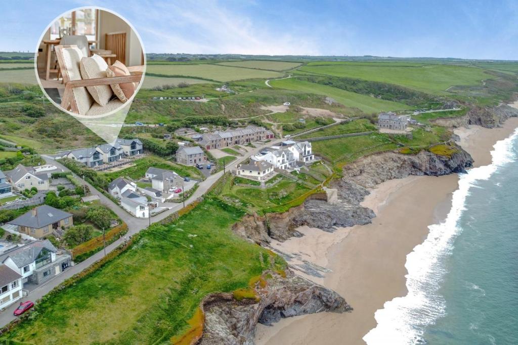 Pips Cottage, Porthleven (updated prices 2026)