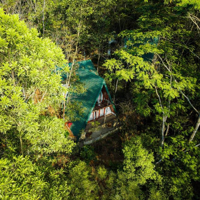 Mahaweli Frills Nature Resort, Gampola (updated prices 2026)