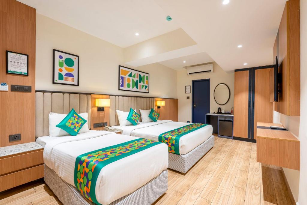 Treebo Premium Taara, Chennai (updated prices 2026)