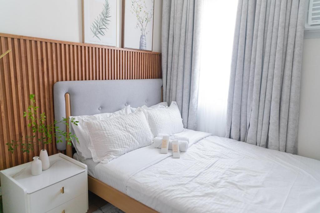 Cozy 2BR condo - 8 Spatial Davao Ma-a Road, Davao City (updated prices ...