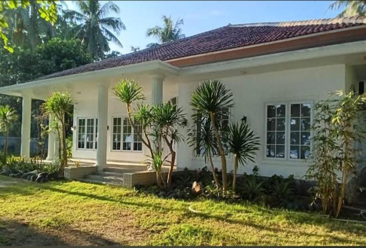 Damar Tree Resort Krui, Krui (updated prices 2026)