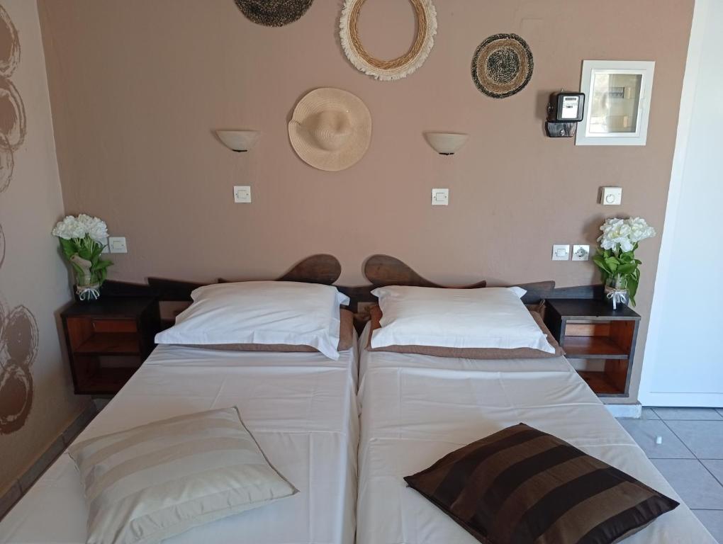 Lass Plateau Studios Maria Rea, Agios Georgios (2025. aasta uuendatud ...