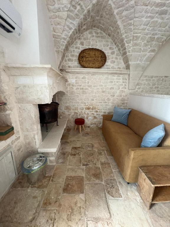 Casa Alma, Ceglie Messapica (precios actualizados 2026)