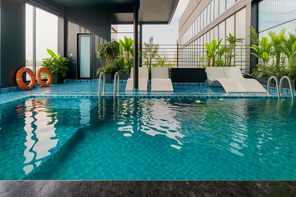 Splendid Secret Hotel, Hanoi (updated prices 2025)