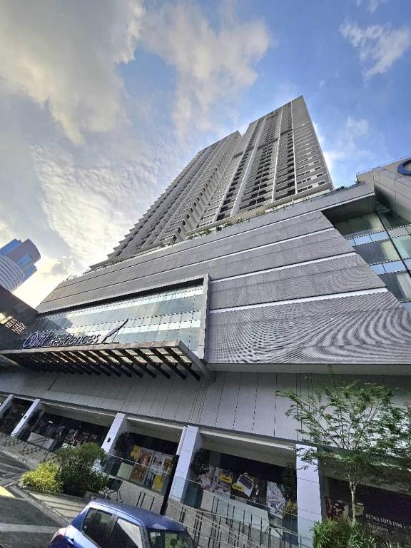 Global Quill Suites At KLCC, Kuala Lumpur (updated na presyo sa 2025)