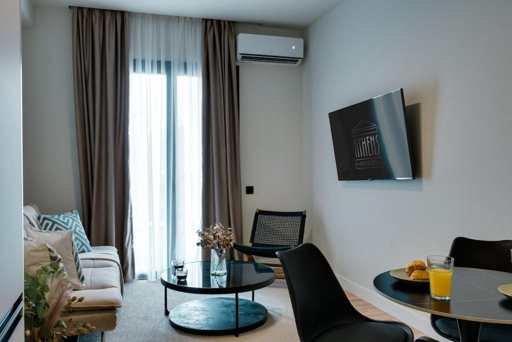 Skyline Spa Athens 210, Athen (aktualisierte Preise für 2026)