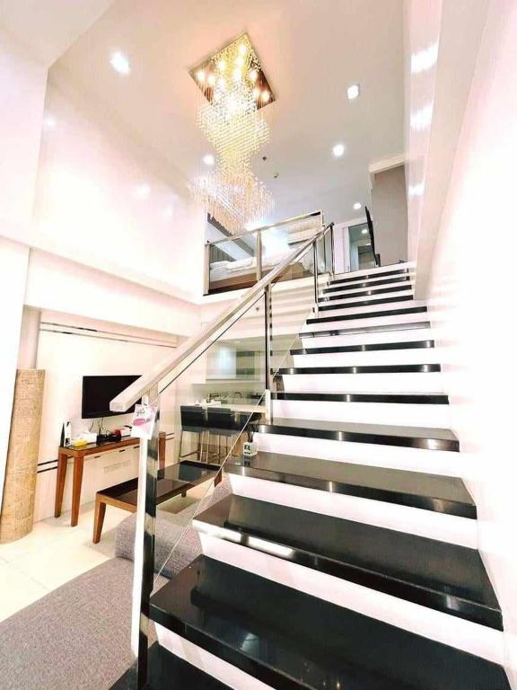 Elegant Loft Suite at F1 Hotel BGC, Manila (giá cập nhật 2025)